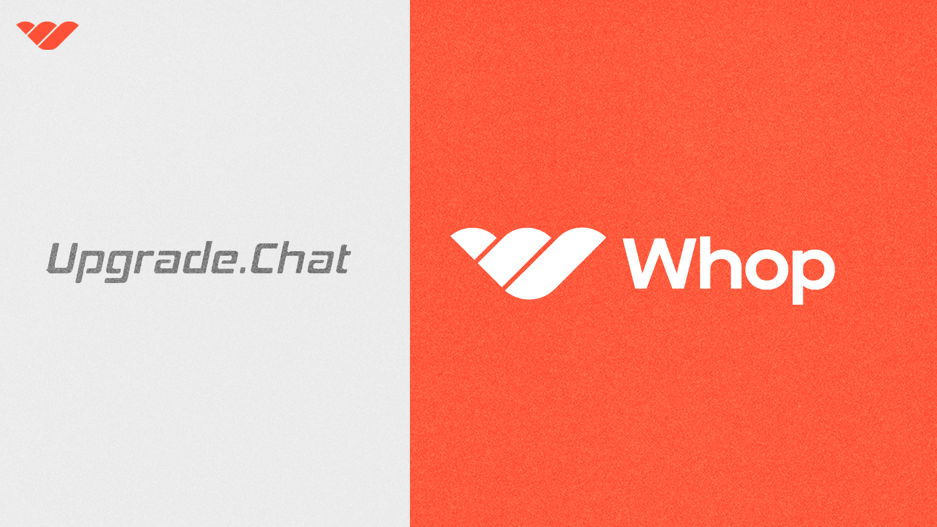 Upgrade.Chat Alternative | Why Whop is the #1 Way to Monetize Your Community