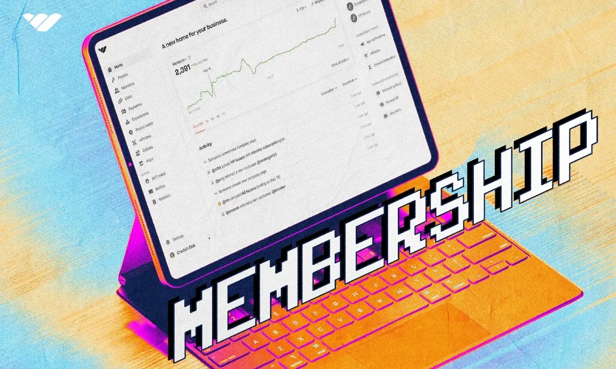 Top 10 membership management software platforms