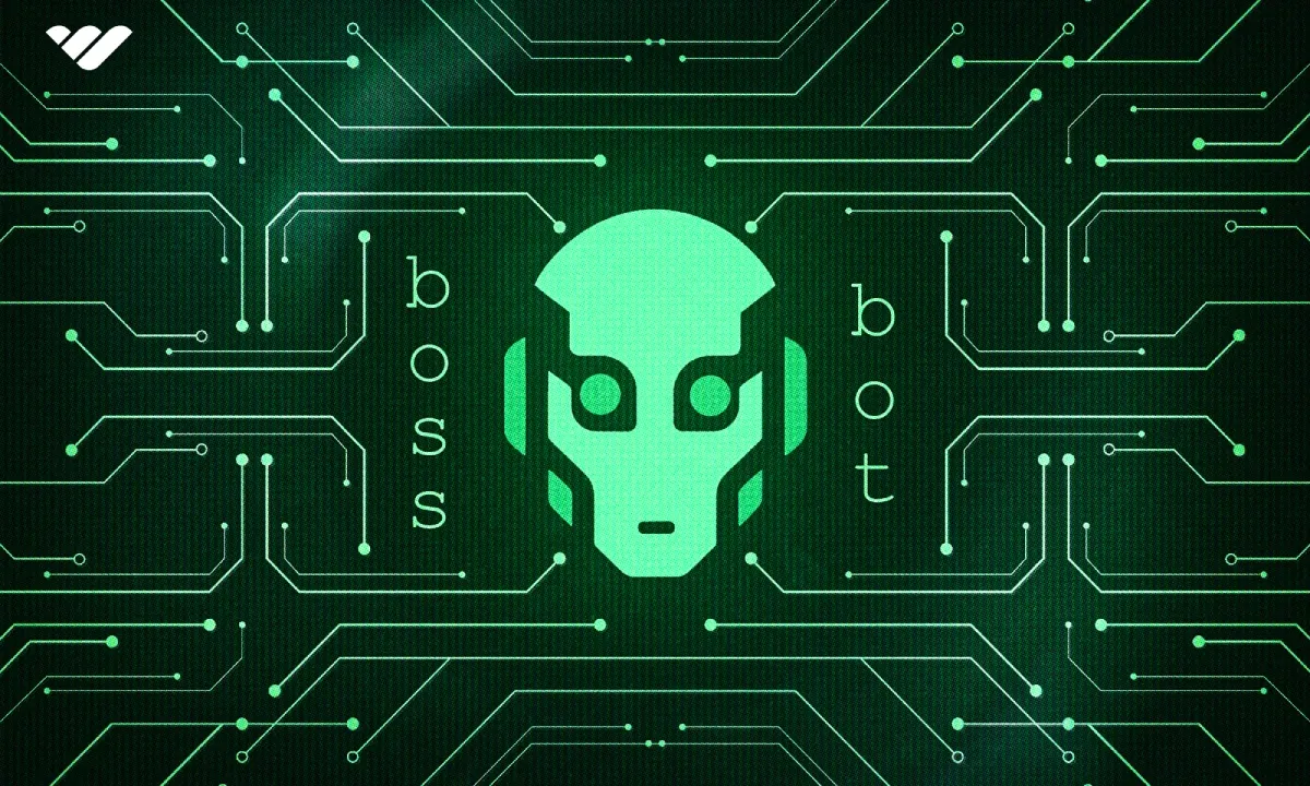 Trading secrets: Boss Bot review