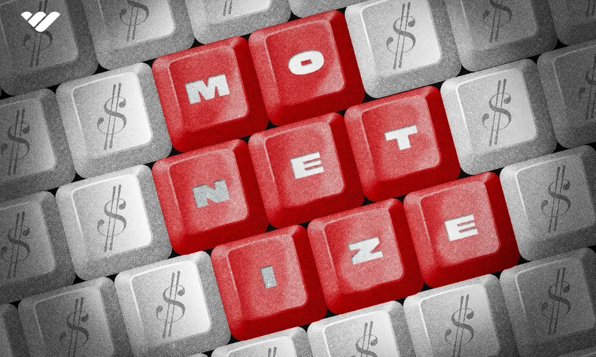 How to monetize a community: ultimate guide [2025]