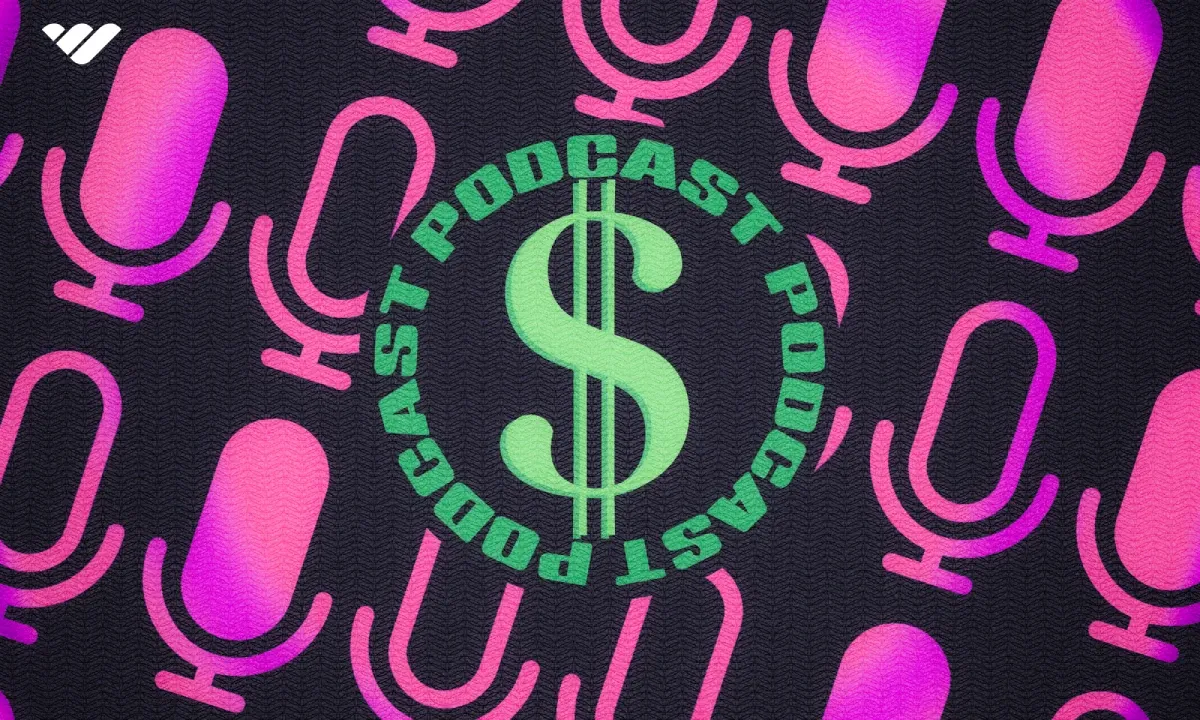 Top 10 Podcast Monetization Platforms Top 10 Podcast Monetization Platforms