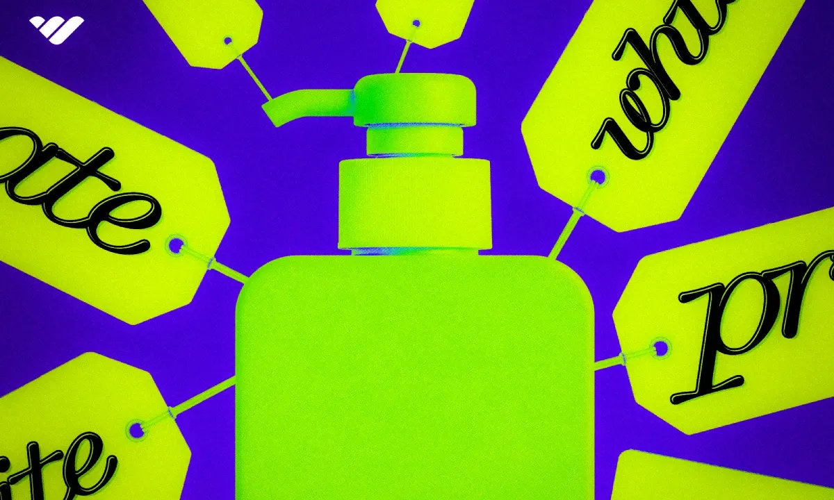 White Label vs Private Label - which is right for your brand?