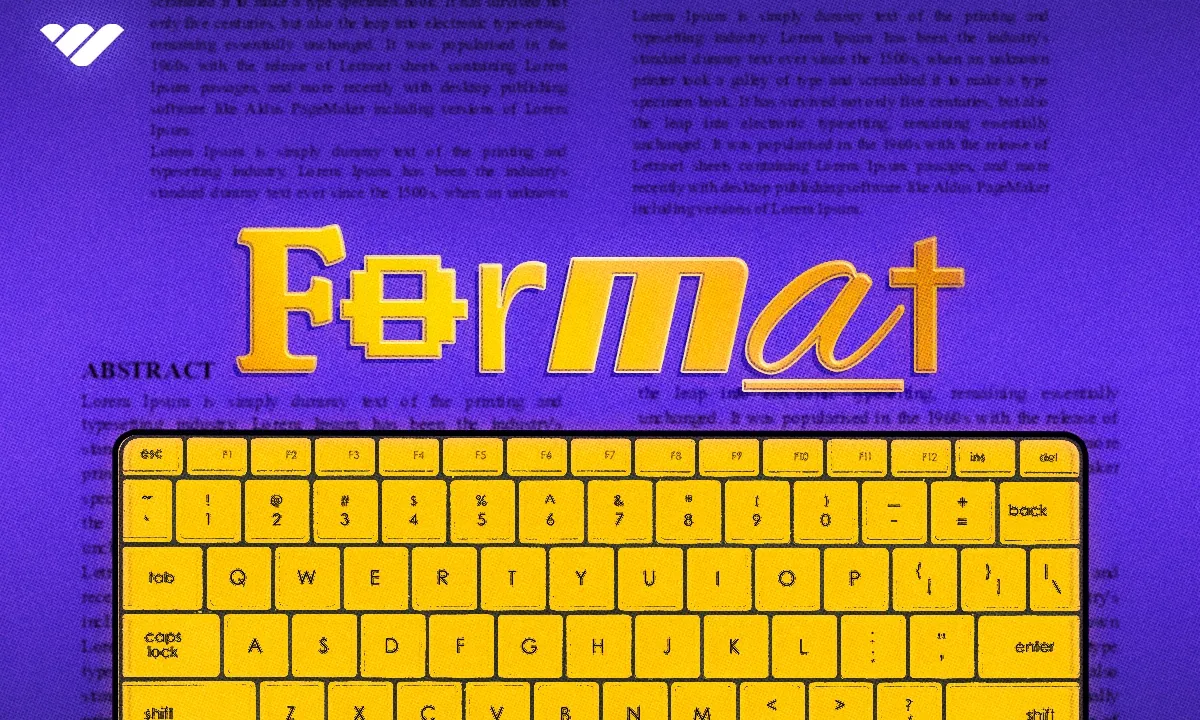 How to use formatting in Discord