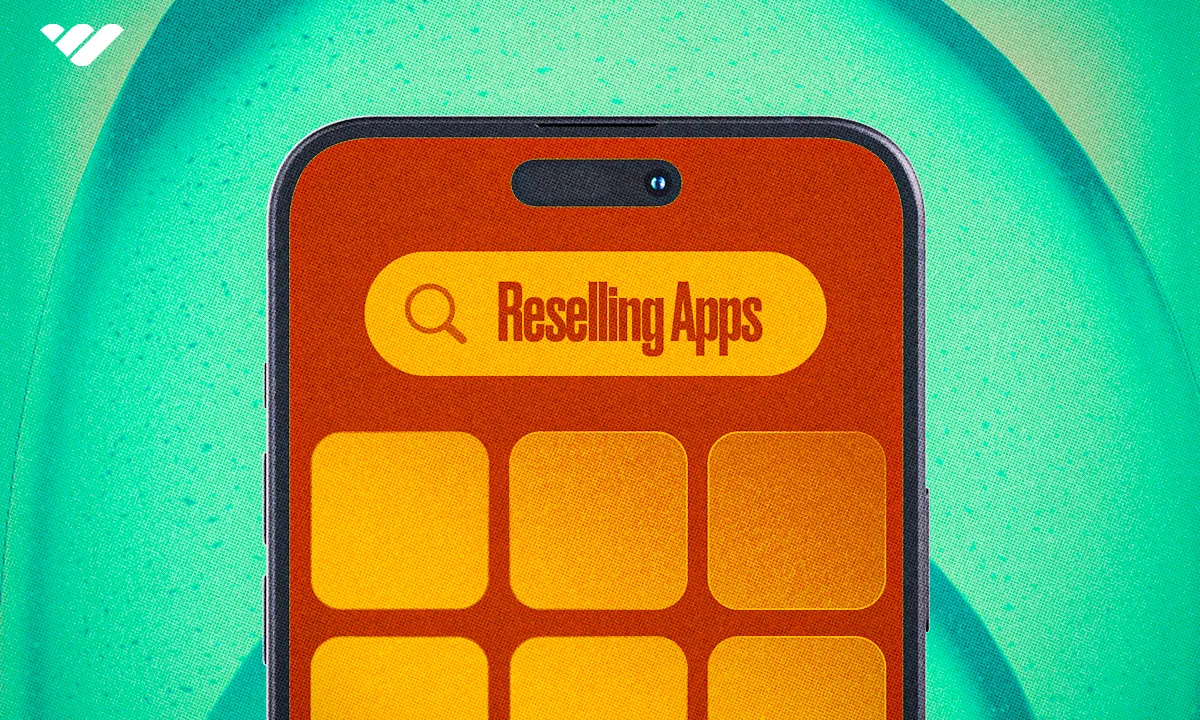 Top 8 Best Apps For Reselling Anything Online