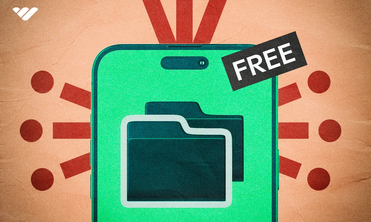 Where to sell digital products for free: 20 best platforms in 2025