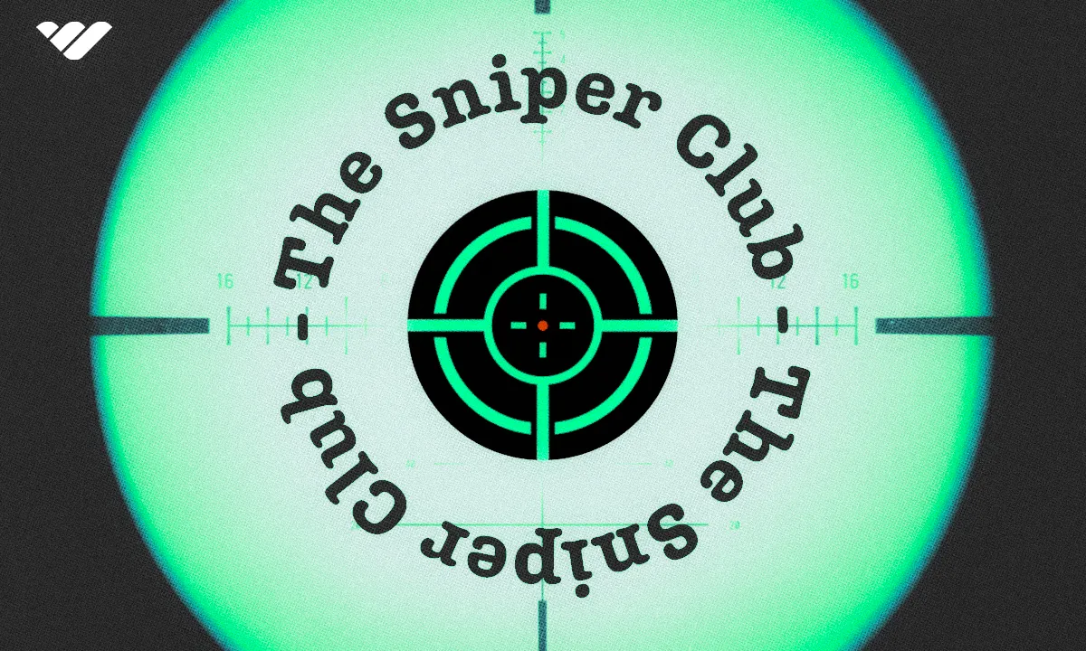 The Sniper Club Review