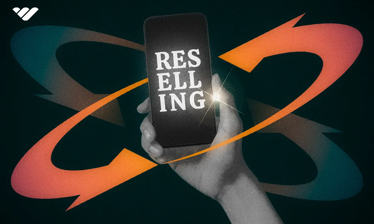 How to get started reselling: A beginner's guide to making money as a ...