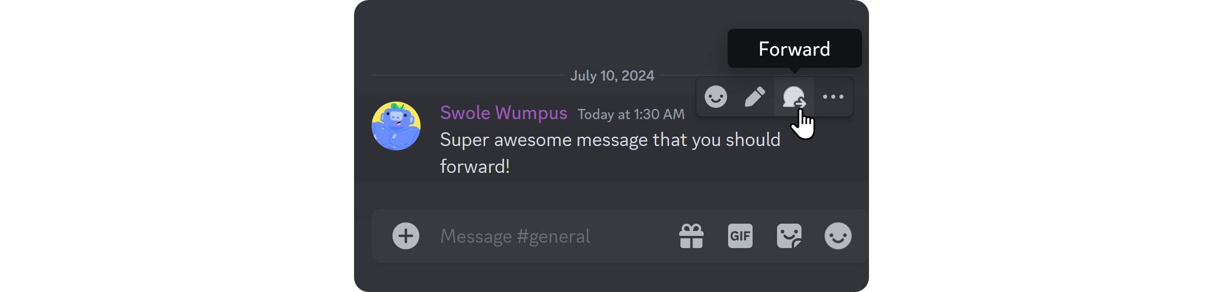 Discord Message Forwarding: The Newest Discord Feature Explained