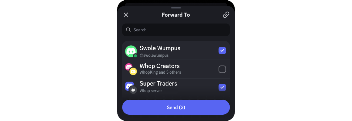 Discord Message Forwarding: The Newest Discord Feature Explained