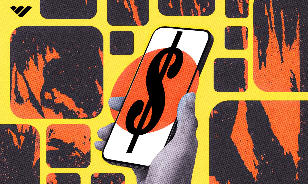 57 apps that pay real money: the best money making apps in 2026