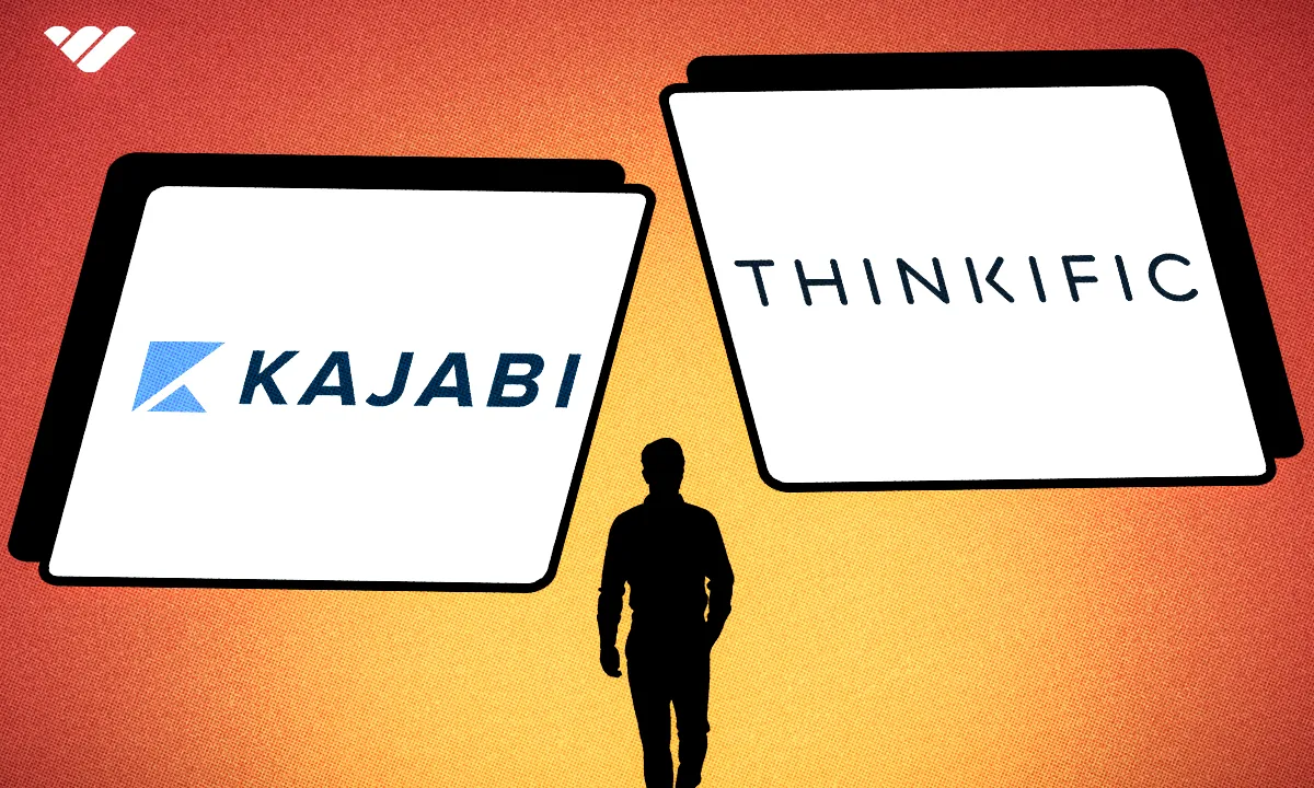 Kajabi vs Thinkific: Which is best for selling courses?