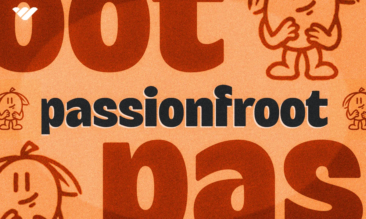 Is Passionfroot the Best Way to Secure Brand Partnerships? Ultimate Review of the Passionfroot ...