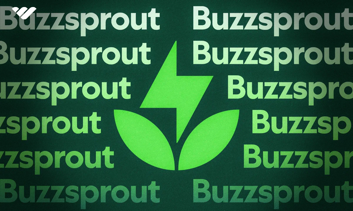 A Comprehensive Buzzsprout Review: Is It Worth It in 2024?