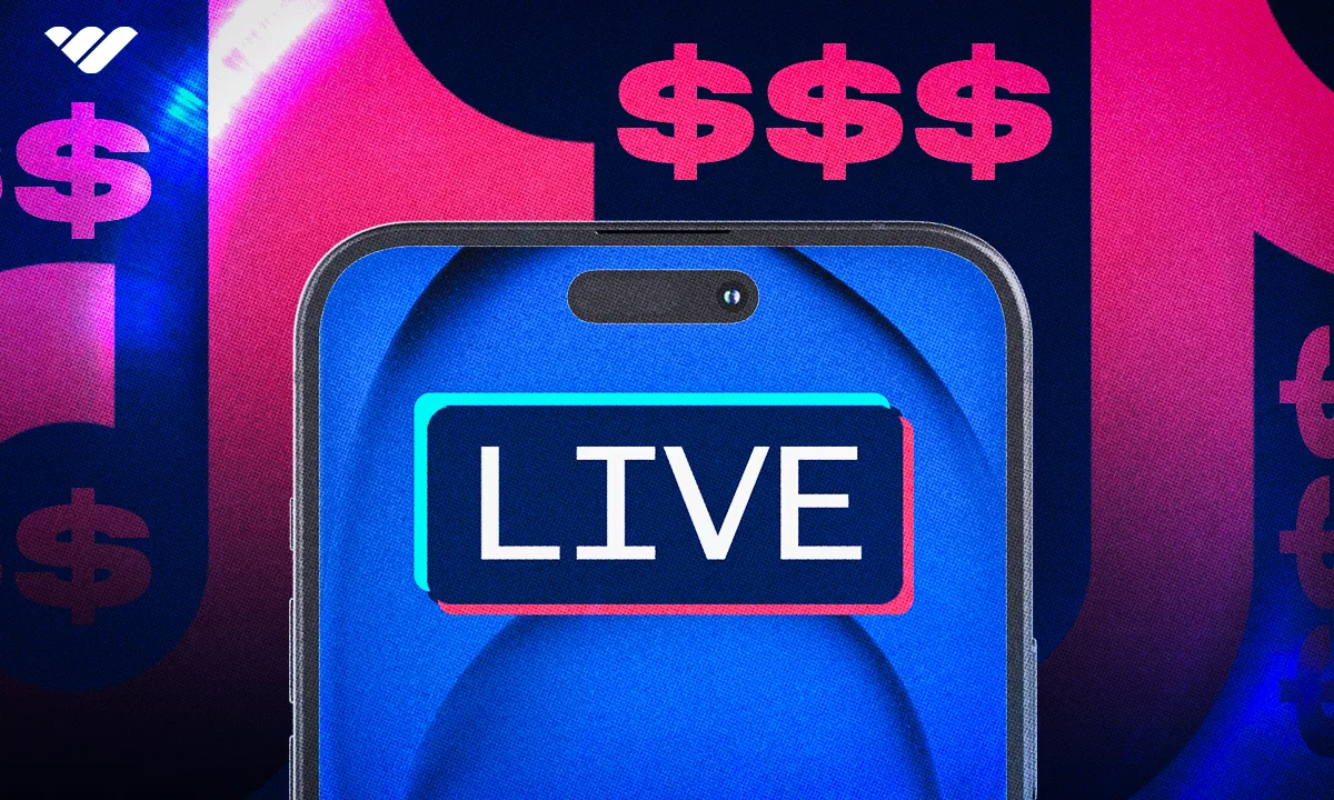 How to make money on TikTok Live: 6 methods to earn from your streams