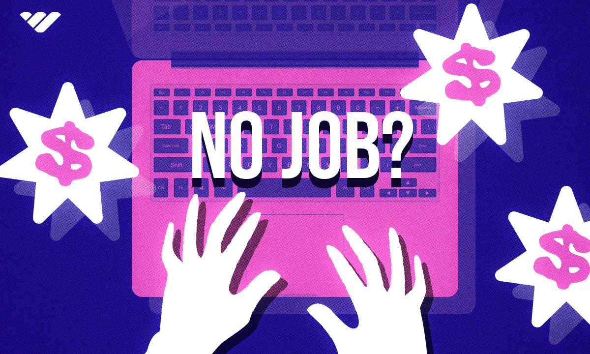 How to make money without a job: 30 fast and easy ideas