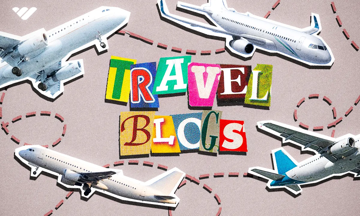 The 105 Best Travel Blog Ideas for Every Kind of Traveler