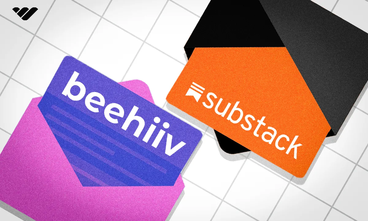 Beehiiv vs Substack: Which is the best newsletter platform for 2026?