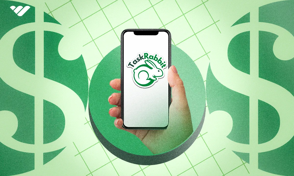 25 genius side hustles that make money on TaskRabbit
