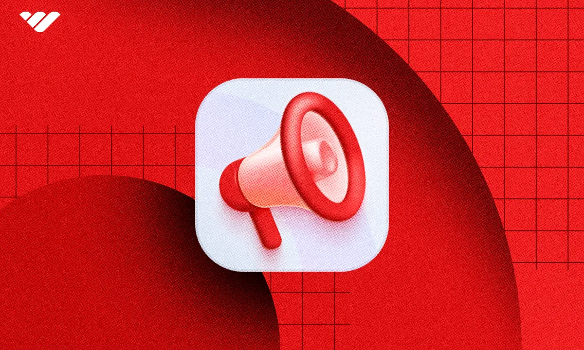 How to use the Announcements app on Whop