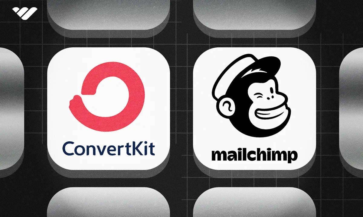 ConvertKit vs Mailchimp: Which email marketing tool is the better ...