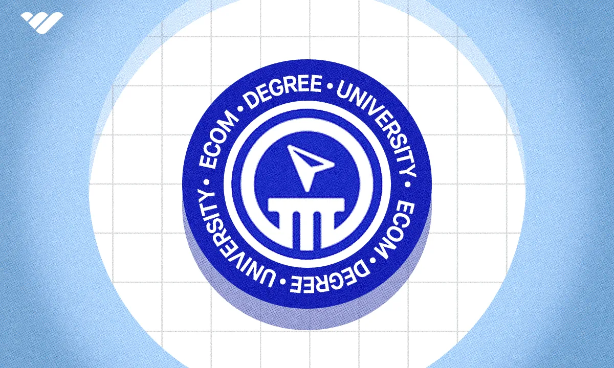 Ecom Degree University review: A group that helps you launch or scale ...