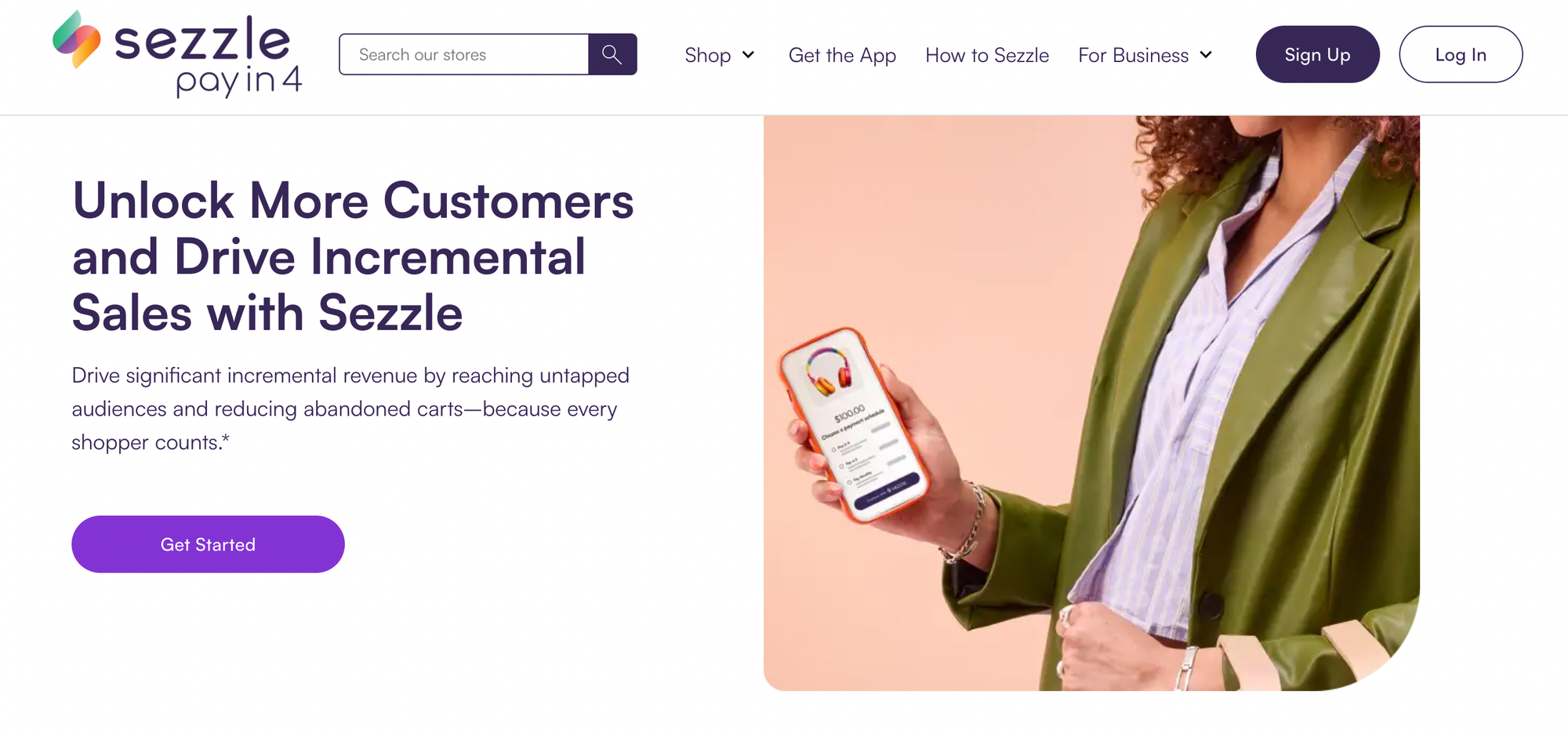 8 best BNPL providers for your business [2025]