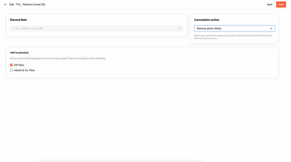 How to create roles on Discord: adding roles with the help of Whop