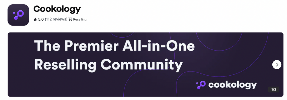 The Ultimate Guide to Sneaker Cook Groups