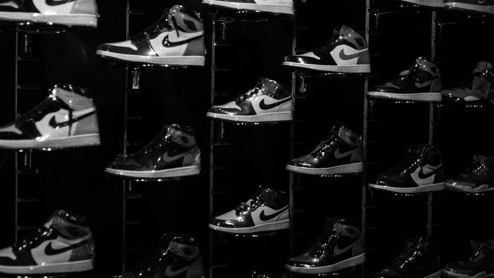 The Ultimate Guide to Sneaker Cook Groups