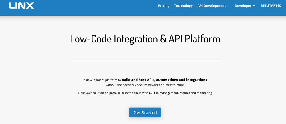 Top 10 most popular development tools of 2025