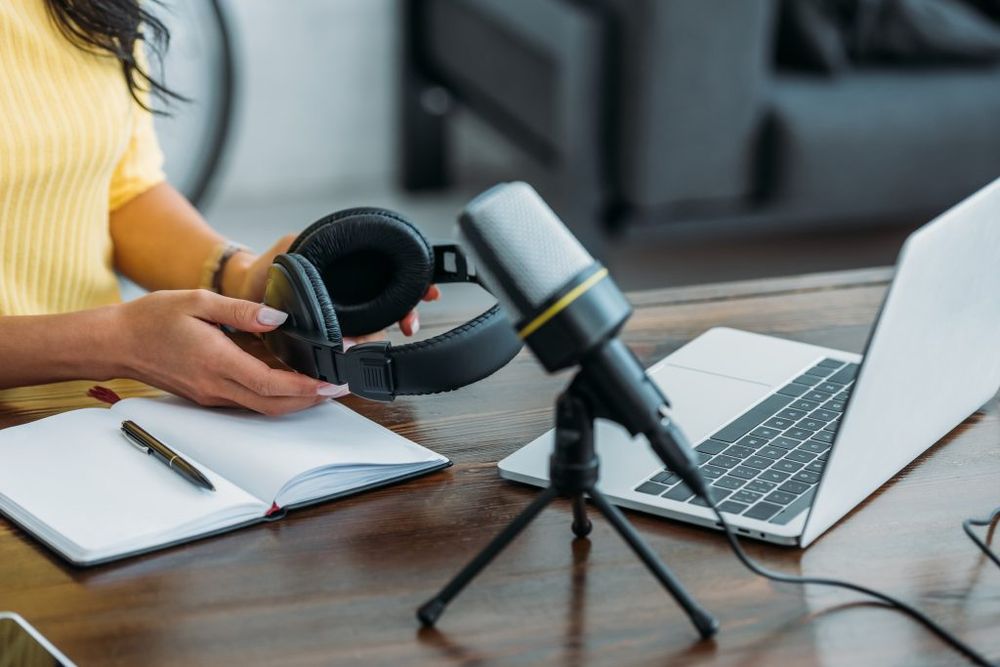 Discord for podcasters: How to build and grow your audience