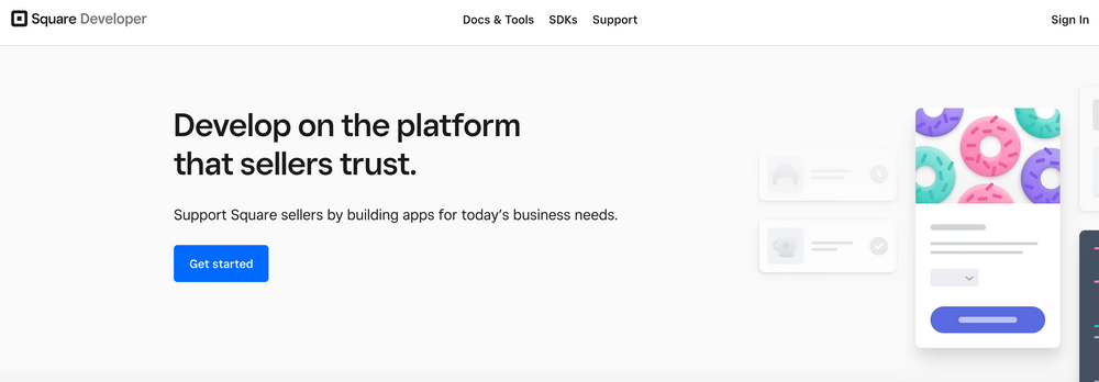 Power up your payments: The best payment processor APIs
