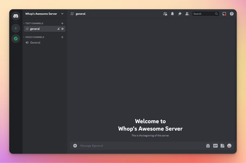 Discord Server Templates: A Step-by-Step Guide