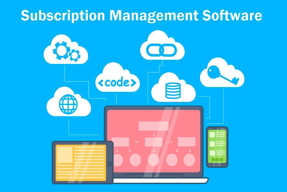 SaaS subscription management software: What it is, why you need it ...