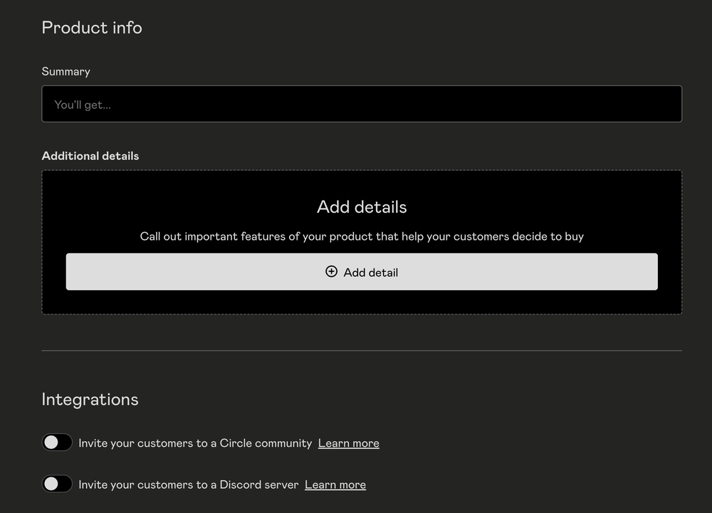 Gumroad vs. Payhip: Which platform is best for digital products?