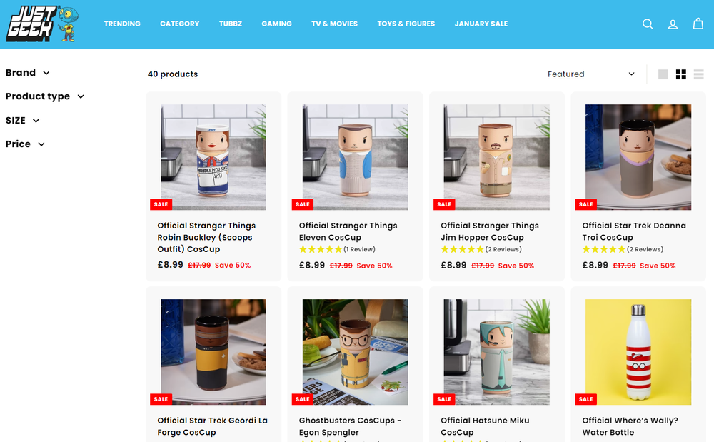 The 100 best products to sell online in 2025 – Whop’s ultimate guide