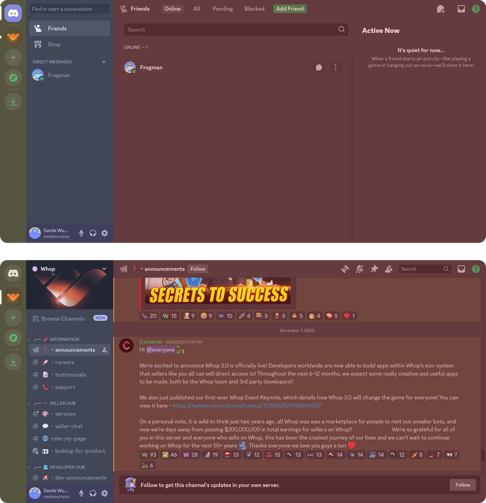 How to make a Discord server - step-by-step guide