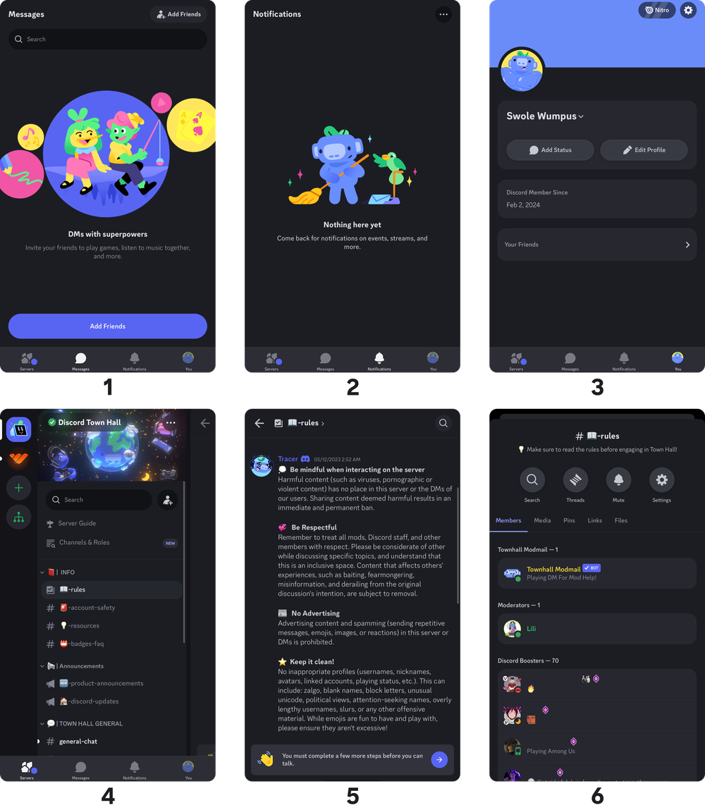 How to make a Discord server - step-by-step guide