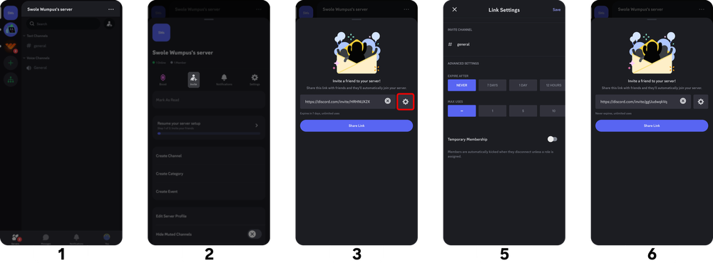 How to make a Discord server - step-by-step guide