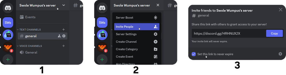 How to make a Discord server - step-by-step guide