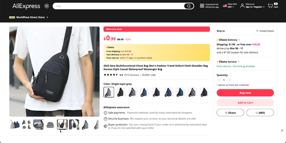 23 best dropshipping products of 2026