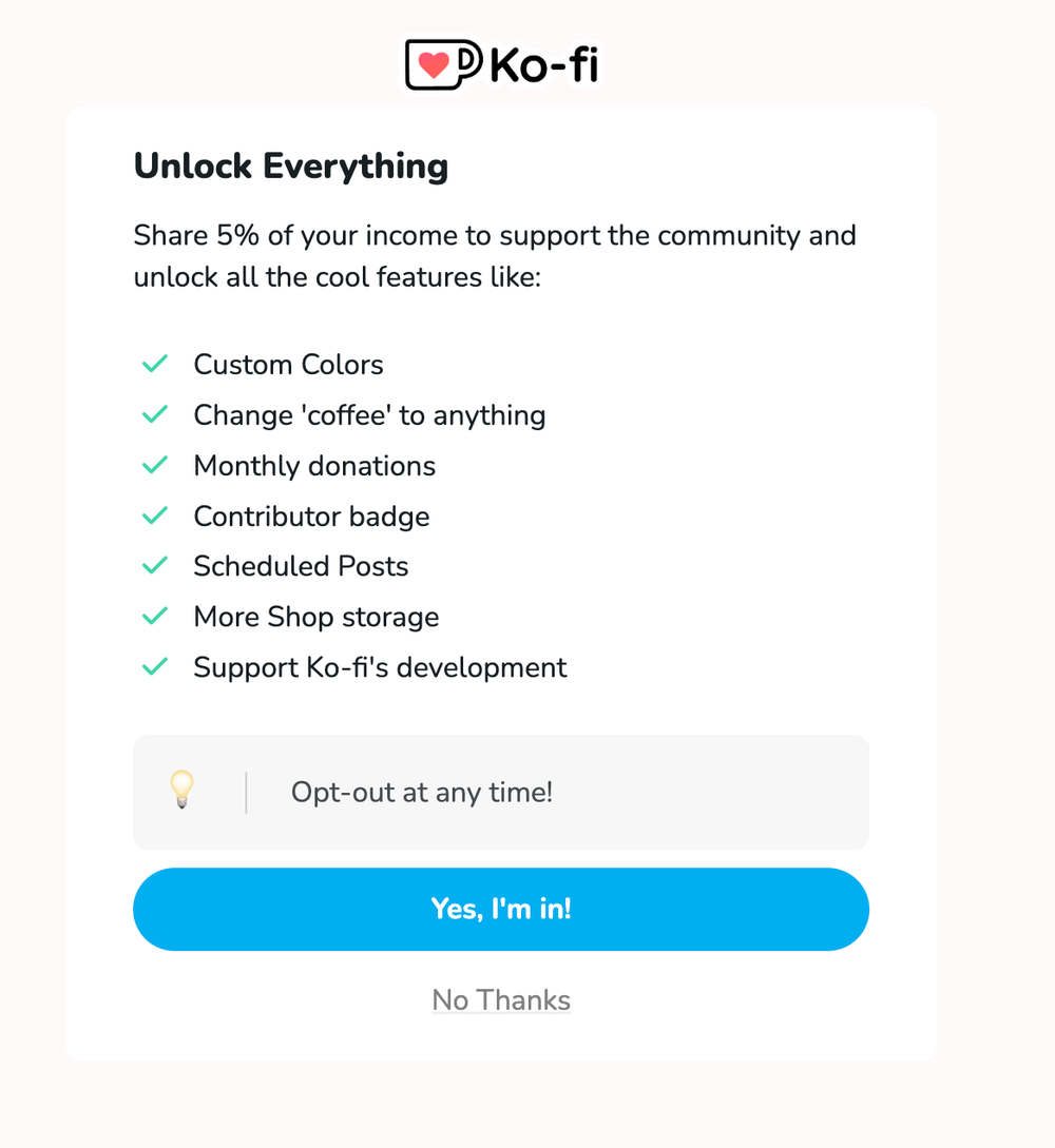 Patreon vs Ko-fi: Which creator platform is best?