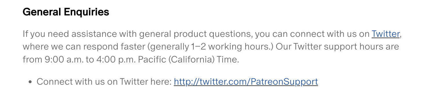 Patreon vs Substack: Platforms for content creators