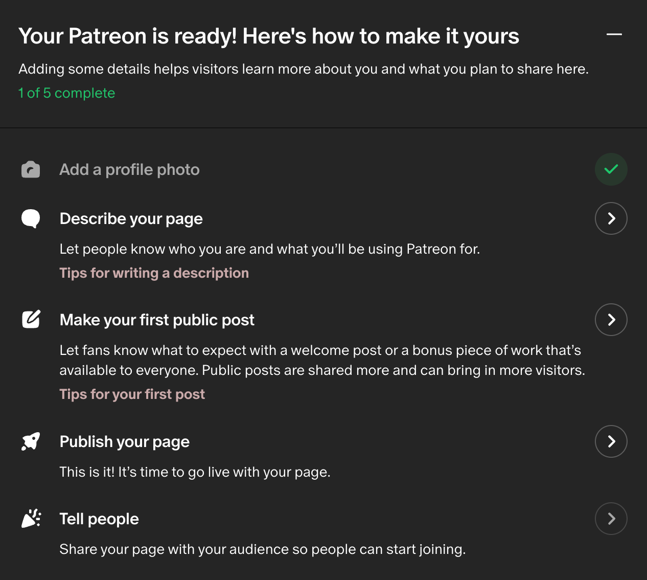 Patreon vs Substack: Platforms for content creators