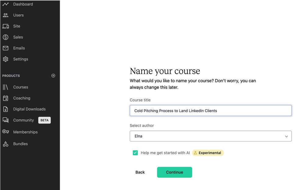 Teachable: Ultimate review, walkthrough, pros & cons