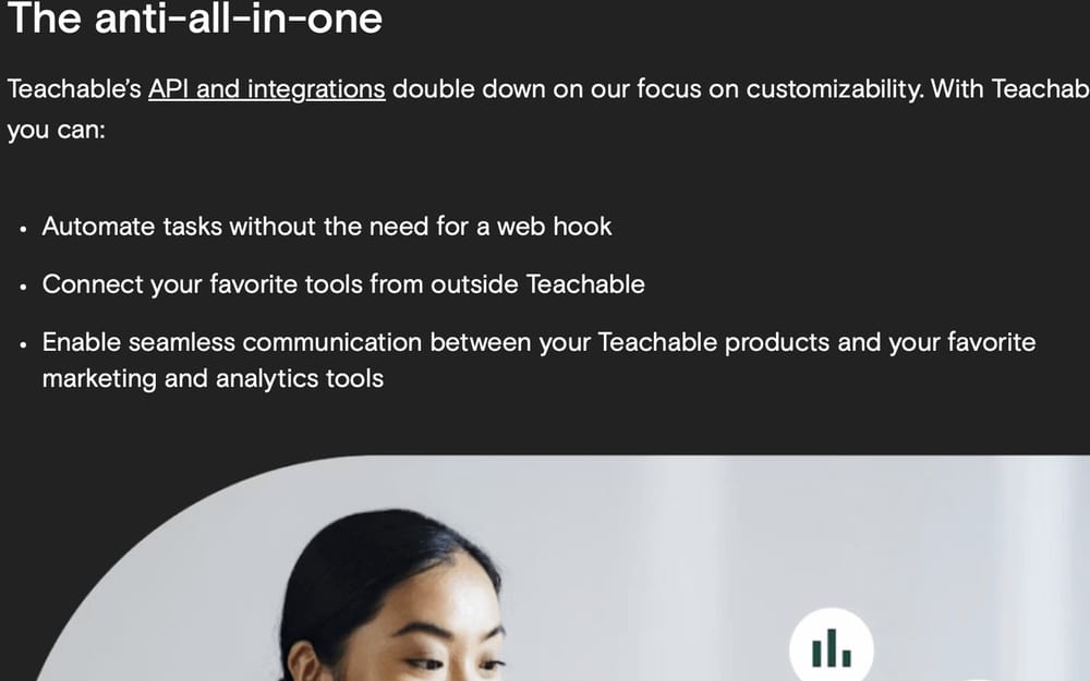 Teachable: Ultimate review, walkthrough, pros & cons