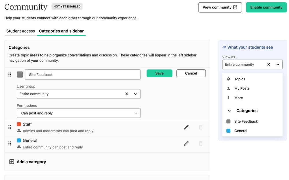 Teachable: Ultimate review, walkthrough, pros & cons