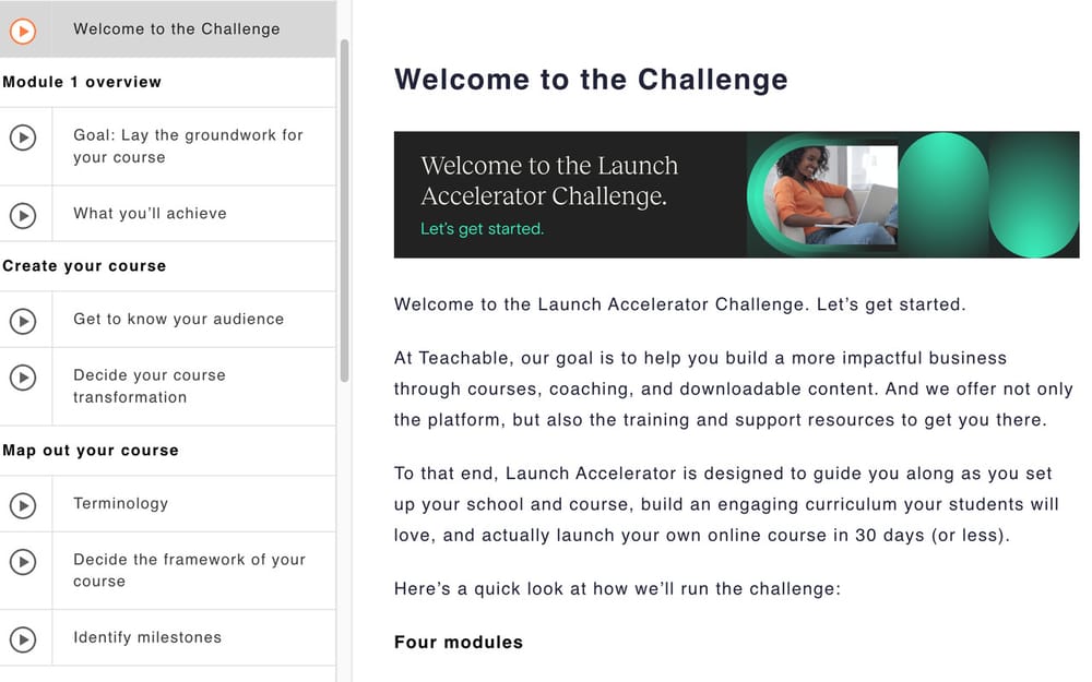 Teachable: Ultimate review, walkthrough, pros & cons