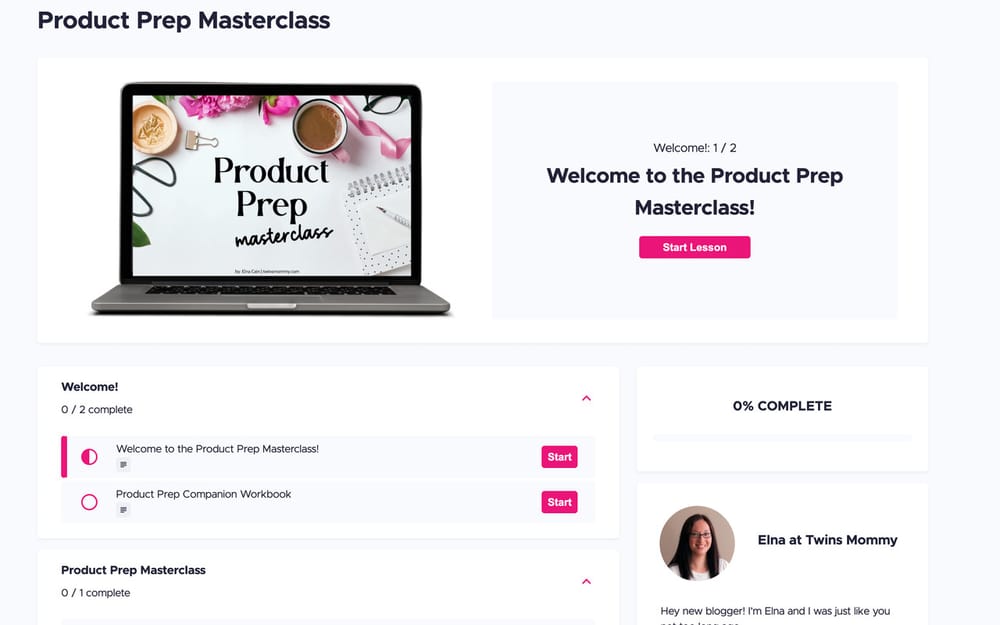 Teachable: Ultimate review, walkthrough, pros & cons