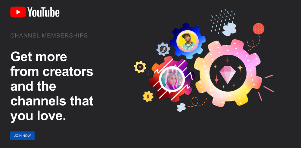 Patreon vs YouTube Channel Membership: Platforms for content monetization